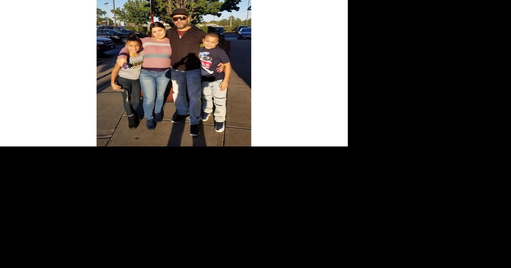 Private guard called 911 in ICE detainee homicide, saying man 'kept ...