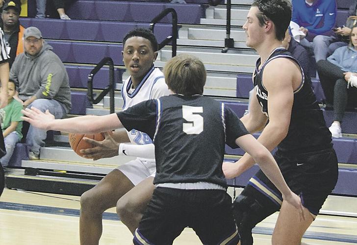 Explosive second-half from Beloit Turner key in win over Lake Mills ...