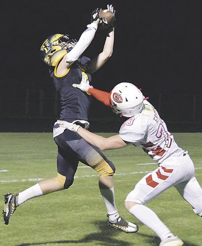 Beloit Turner's Sutherland signs with Bemidji State | Sports ...