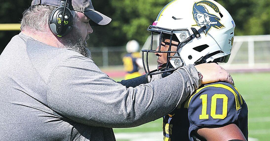 Beloit College promotes Kyle Langhoff to head football coach | Sports ...
