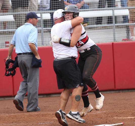 Brodhead, Turner did Stateline softball proud at state tournament ...