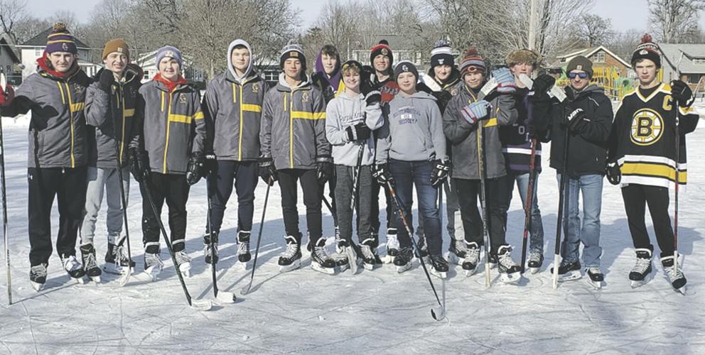 Beloit Memorial hockey, Katalin hope to finish strong | Sports ...