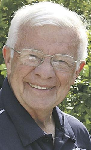 COLUMN: Tennis coach Bob Hodge left impressive legacy at Beloit College ...