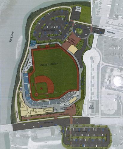 More details emerge on Snappers stadium | Local News | beloitdailynews.com