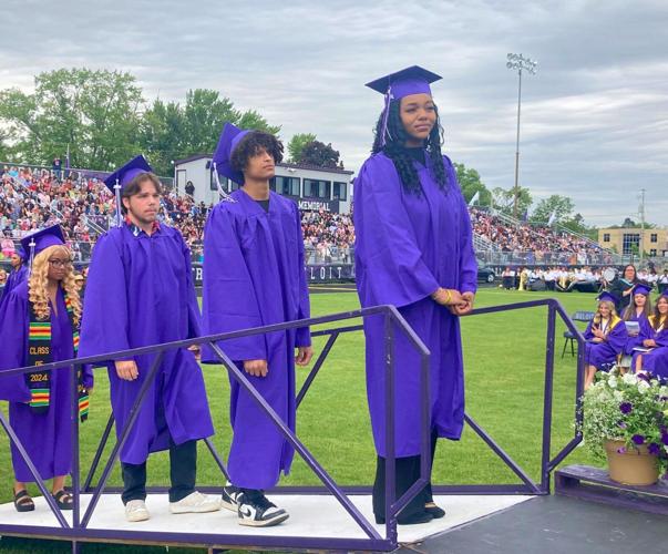 Beloit Memorial High School launches 433 to the next level | Local News ...