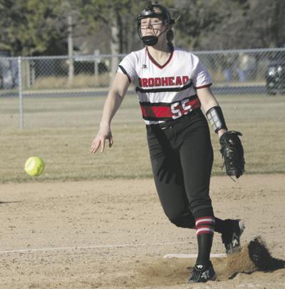 Brodhead, Risum roll past East Troy in RVC softball | Sports ...