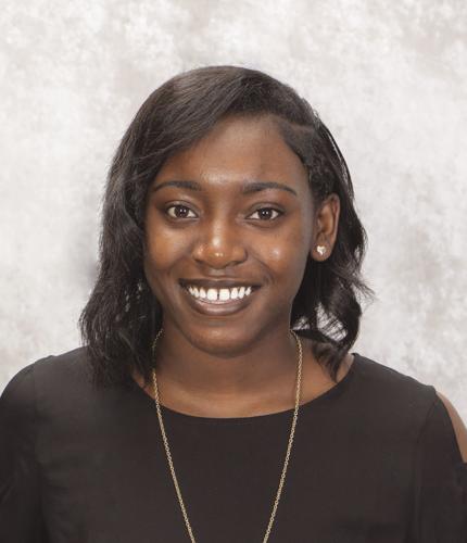 Miss Beloit and Miss Beloit's Outstanding Teen contestants | Community ...