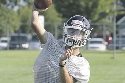 PREP FOOTBALL: Beloit Memorial plays Madison East on the road Friday ...