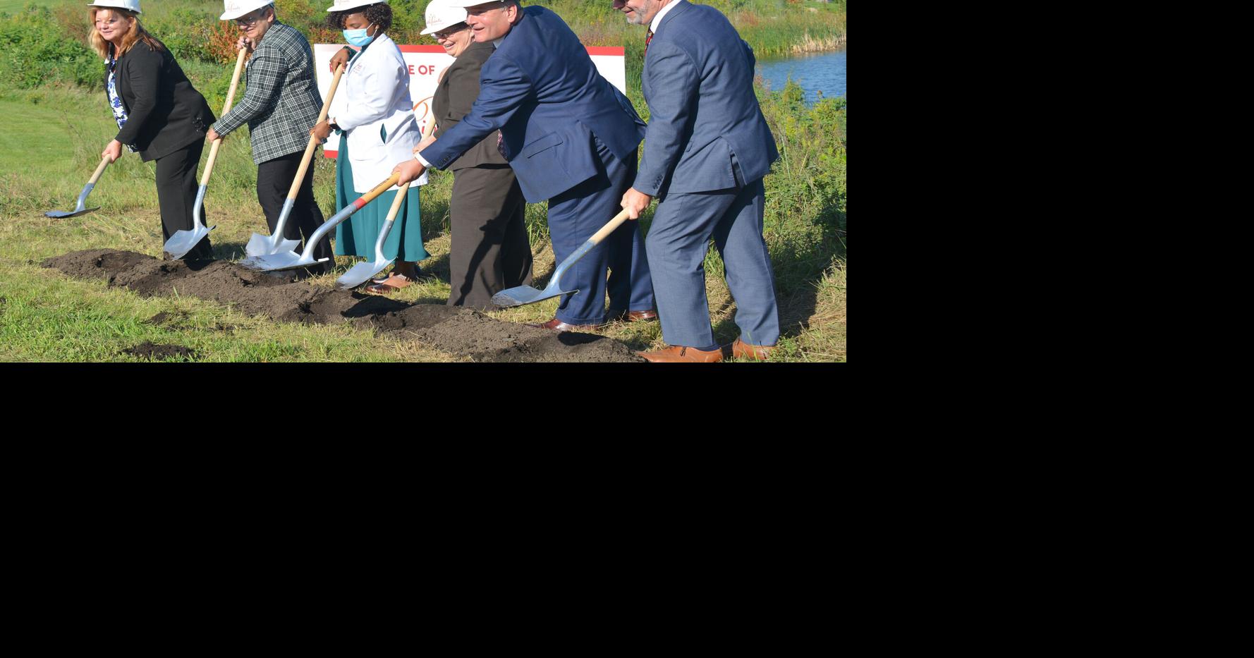 NorthPointe in Roscoe to welcome new birth center | Health ...