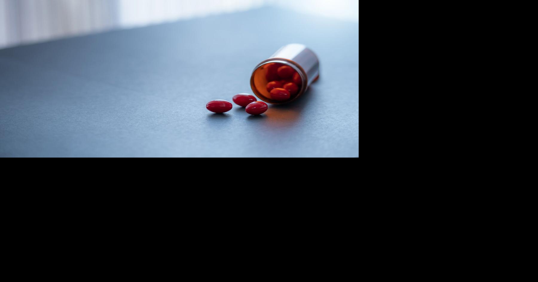 Rock County Public Health: Drug overdoses spiking this week | Local ...