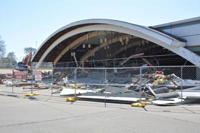New charter school could see home at Eclipse Center complex | Local ...