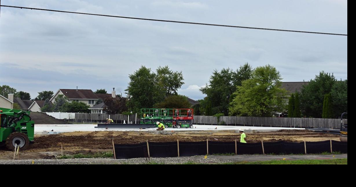 O'Reilly Auto Parts to open in Rockton | Local News | beloitdailynews.com