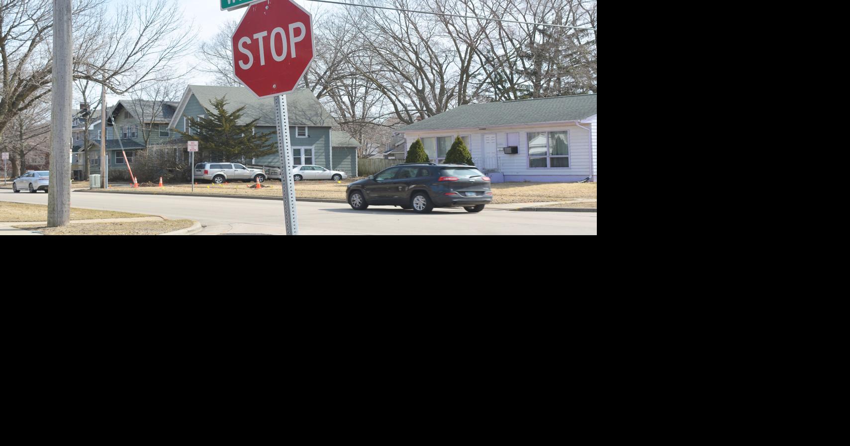 Beloit intersection improvements to be discussed | Local News ...
