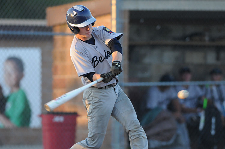 Behm eats up innings | Uncategorized | beloitdailynews.com