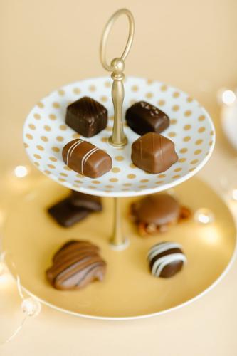 Chocolate trail. Wisconsin chocolate makers’ specialities satisfy the ...