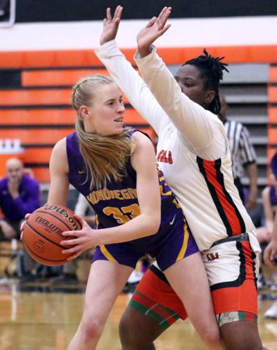 PREP GIRLS HOOPS: Hononegah wins twice to push record to 7-0 | Sports ...