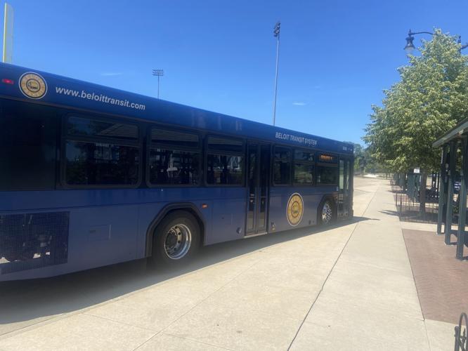 Beloit Transit reevaluates security improvements | Local News ...