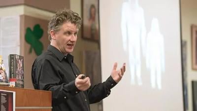 Beloit Public Library event to highlight UFO sightings and bizarre ...