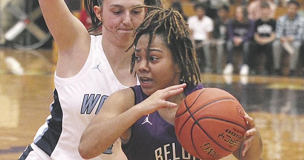 Beloit Memorial girls basketball excited about potential | Sports ...