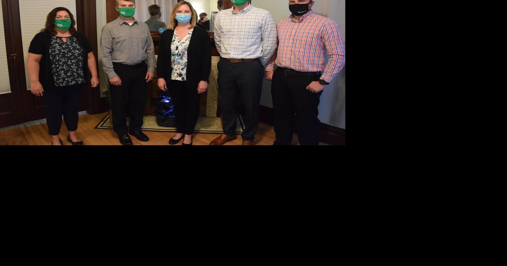LDA, Project 16:49 partner up to renovate safe space for homeless teens ...