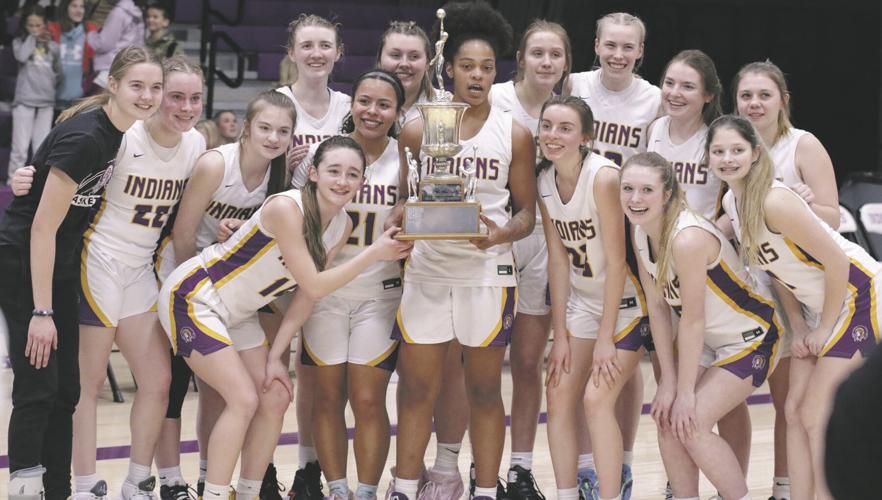 COLUMN: Hononegah girls just keep rolling along in NIC-10 | Sports ...