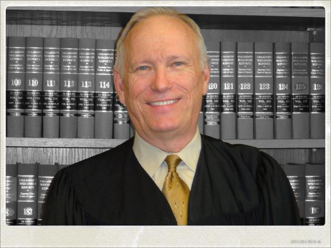 Rock County court to adjust judicial rotation in effort to improve case ...