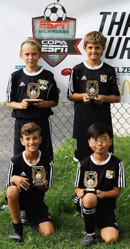 Rock soccer rocks | Uncategorized | beloitdailynews.com