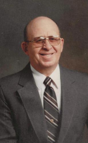 James D. Trewyn | Obituaries | beloitdailynews.com