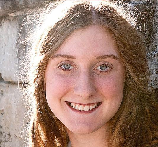 Beloit's Sarah Ramsden receives Evans Scholarship for caddying | Sports ...