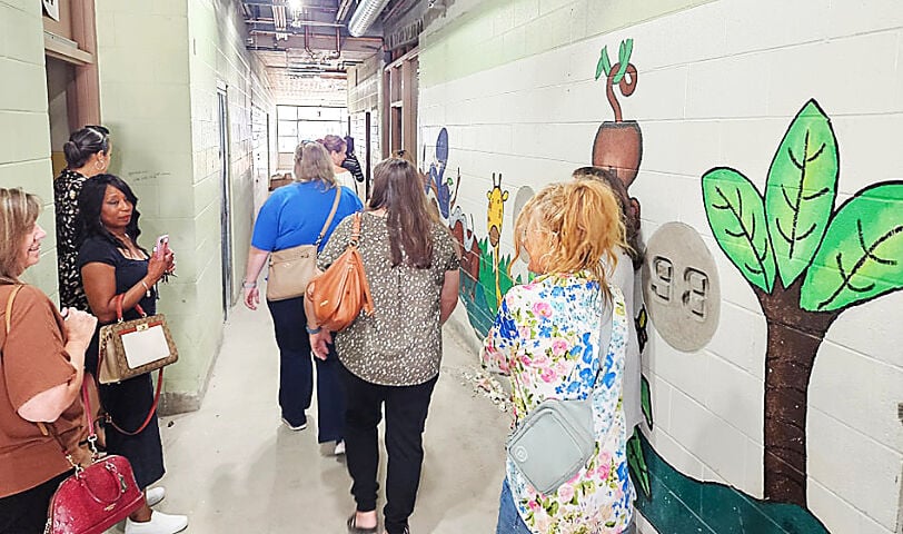 Hendricks Family Foundation gives boost to transitional living project ...