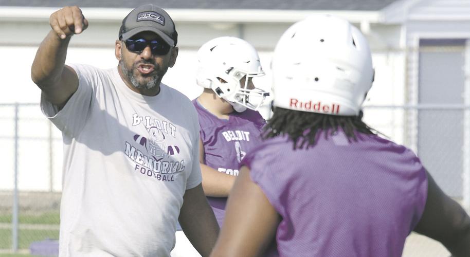 Hope really does spring this fall for Beloit Memorial football | Sports ...