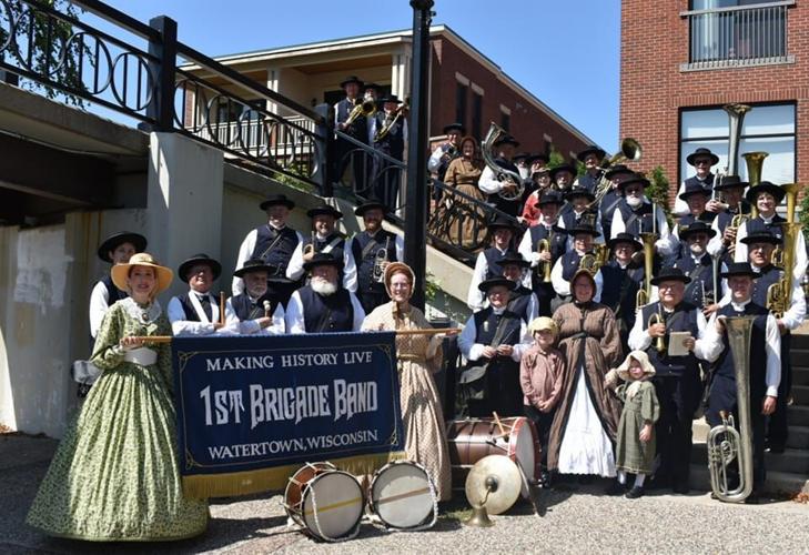 Civil War-era music performed in Beloit on Aug. 28 | Local News ...