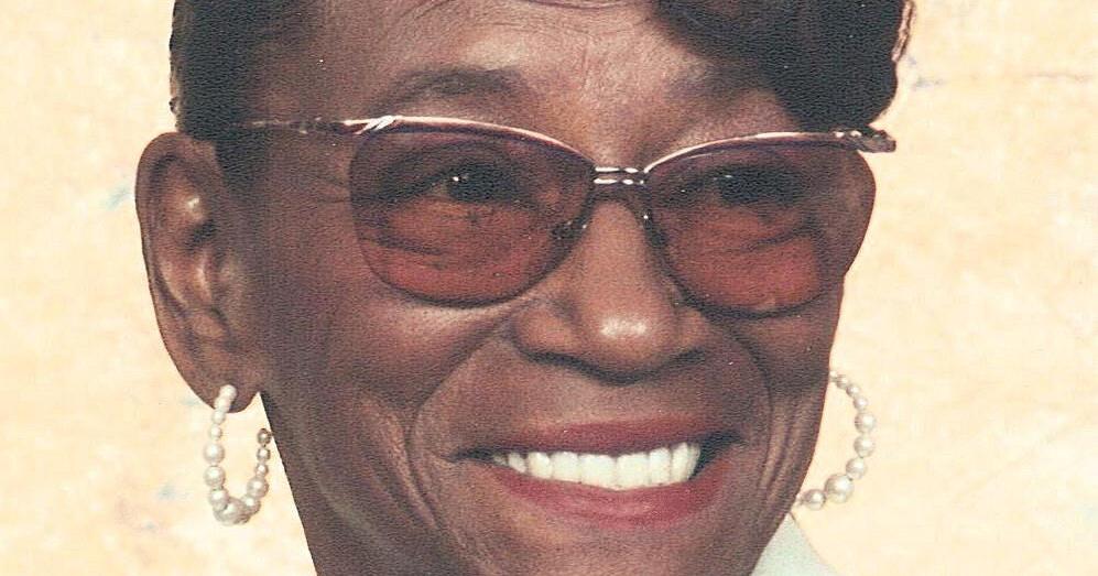Mildred Louise (Ingram) Woodson | Obituaries | beloitdailynews.com