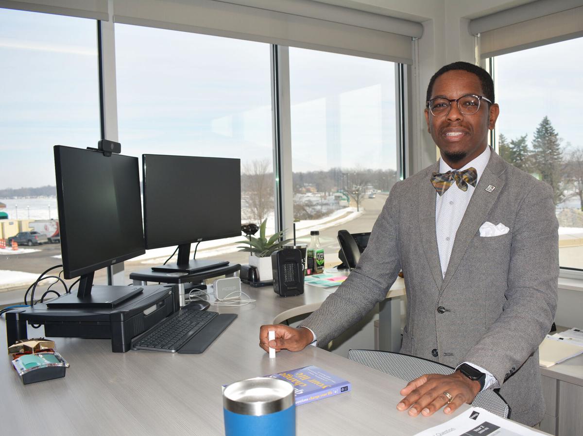 Garrison resigns as Beloit superintendent | Education | beloitdailynews.com