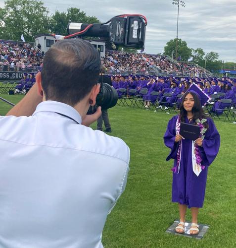 Beloit Memorial High School launches 433 to the next level | Local News ...