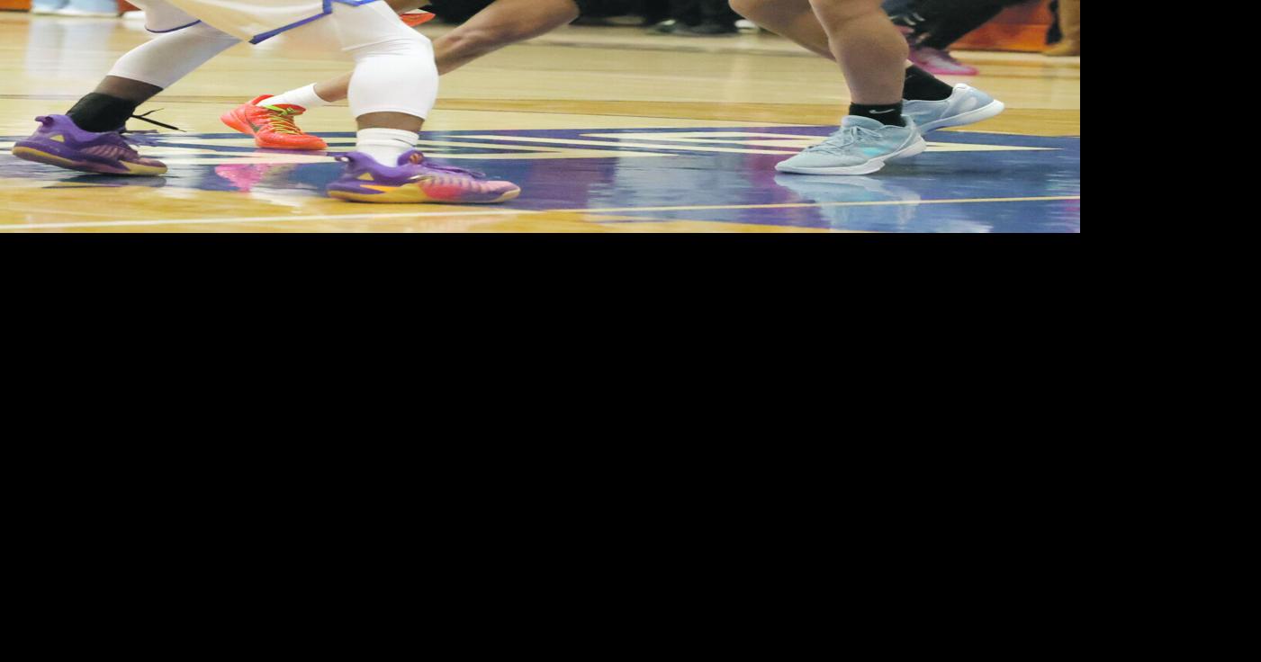 Purple Knight boys take down Janesville Craig in overtime | Sports ...