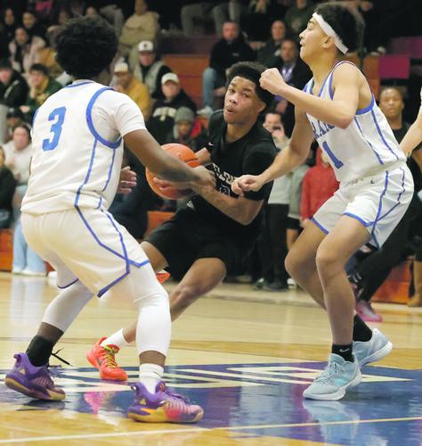 Purple Knight boys take down Janesville Craig in overtime | Sports ...