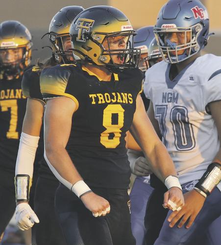 Turner standouts head up 2022 BDN All-Area Football Team | Sports ...