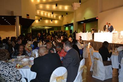 Beloit NAACP to host Freedom Banquet | Community | beloitdailynews.com