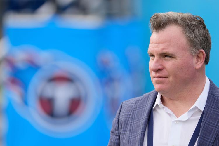 Kevin Stefanski is 7th candidate interviewed as Titans wrap up 1st week ...