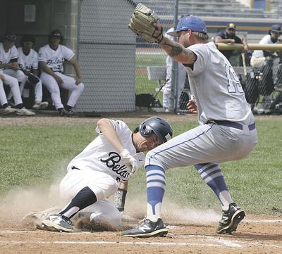 Beloit College baseball team sets MWC record for wins | Sports ...