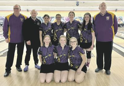 Hononegah girls bowling team headed to state tournament | Sports ...