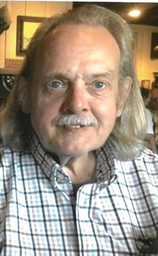 Larry B. Tiffany | Obituaries | beloitdailynews.com