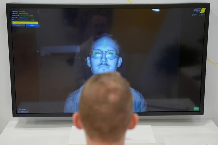 Photos of the latest tech at the CES trade show in Las Vegas | Nation ...