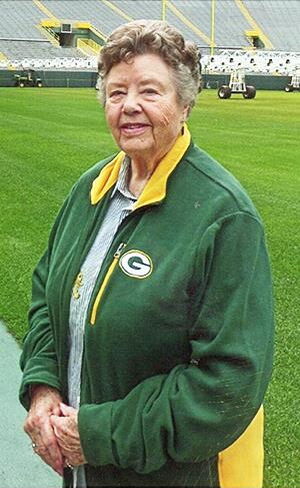 Ruby Jewell (Edwards) Furman | Obituaries | beloitdailynews.com