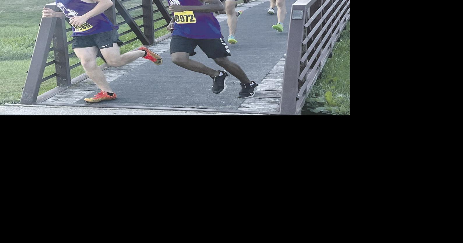 PREPS: Sarah Ramsden stays hot for Beloit Memorial golf | Sports ...