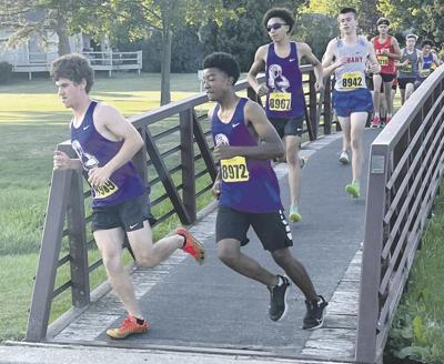 PREPS: Sarah Ramsden stays hot for Beloit Memorial golf | Sports ...