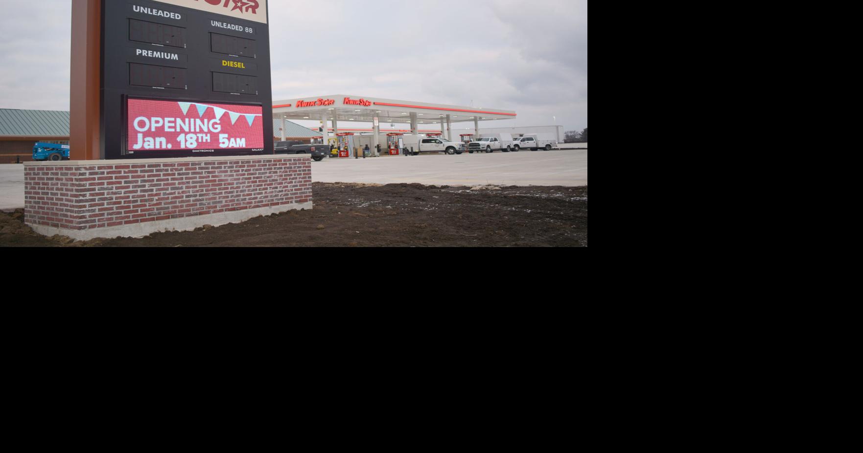Kwik opening expected | Local News | beloitdailynews.com