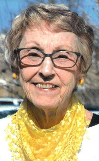 Charlane "Dedie" Schmidt | Obituaries | beloitdailynews.com