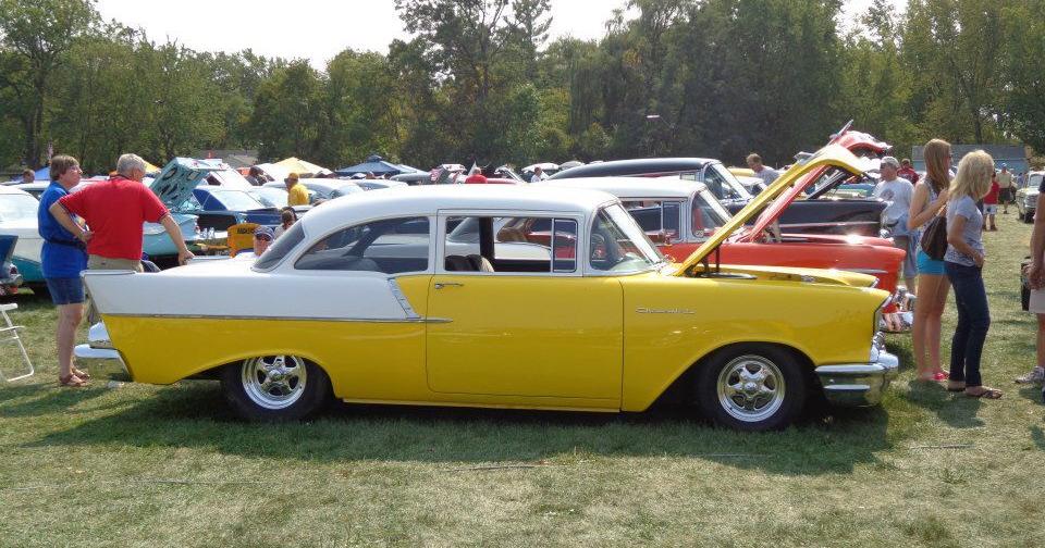 Beloit Lions Club to host 47th annual Autorama Car Show | Local News ...